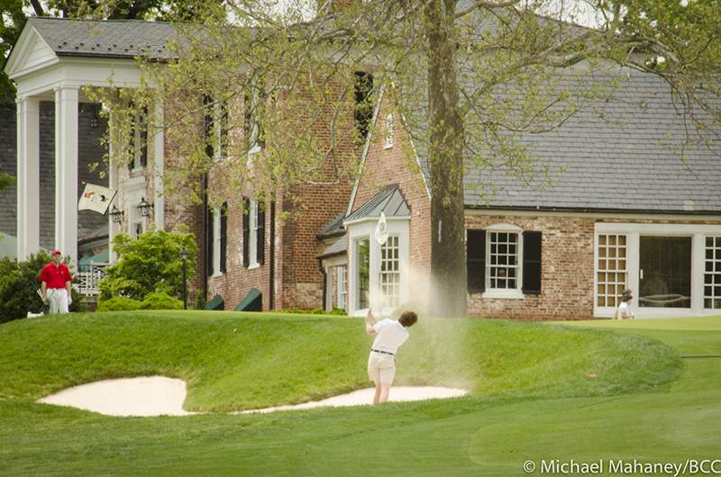 Boonsboro Country Club - Home